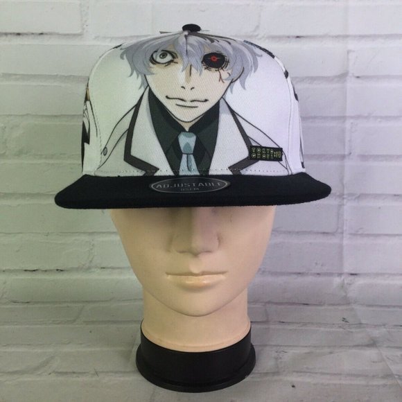 Bioworld | Accessories | Tokyo Ghoul Re Quinx Squad Haise Sasaki Anime ...